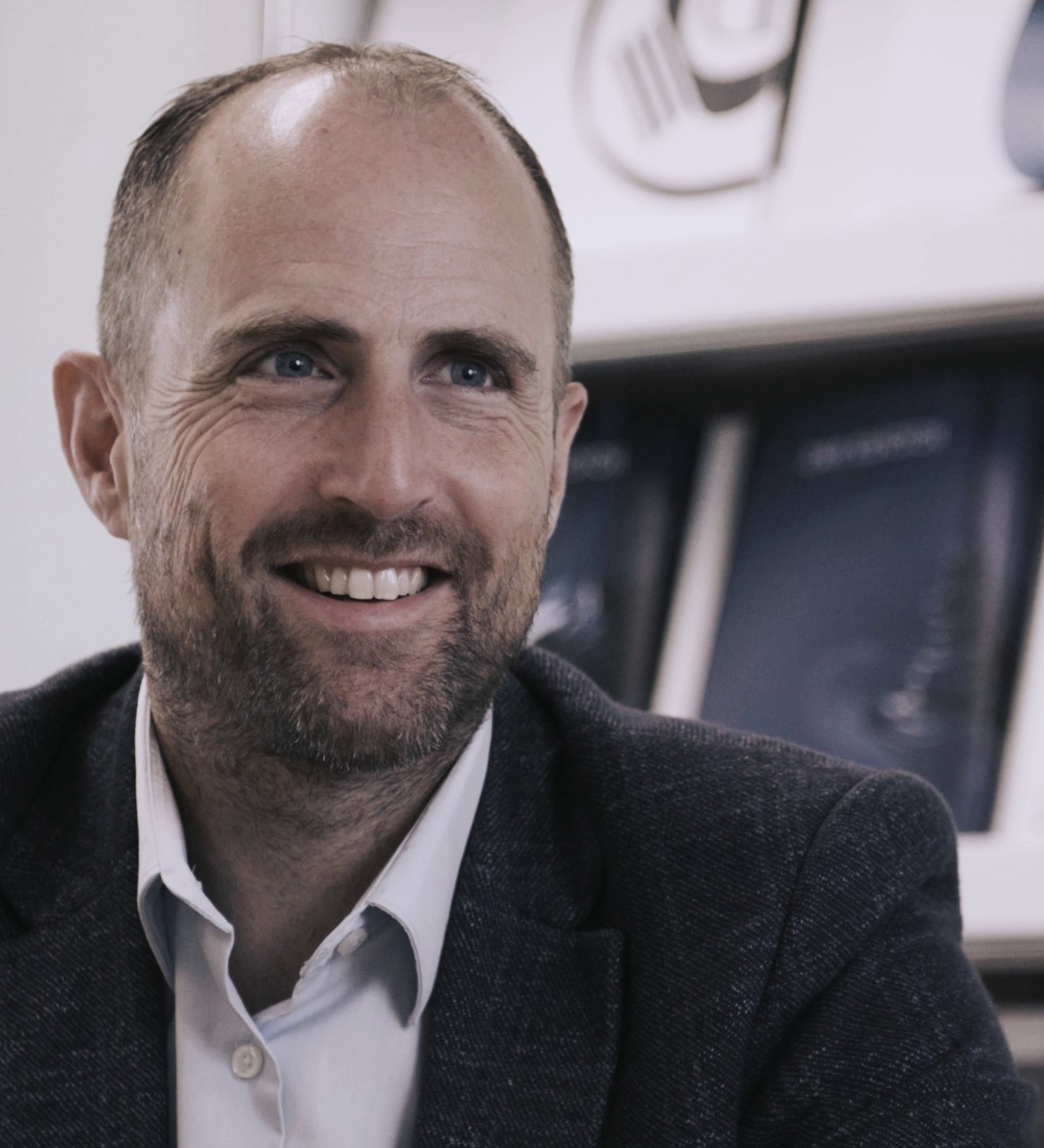 Daetwyler SwissTec | Marktführer in der Druckindustrie